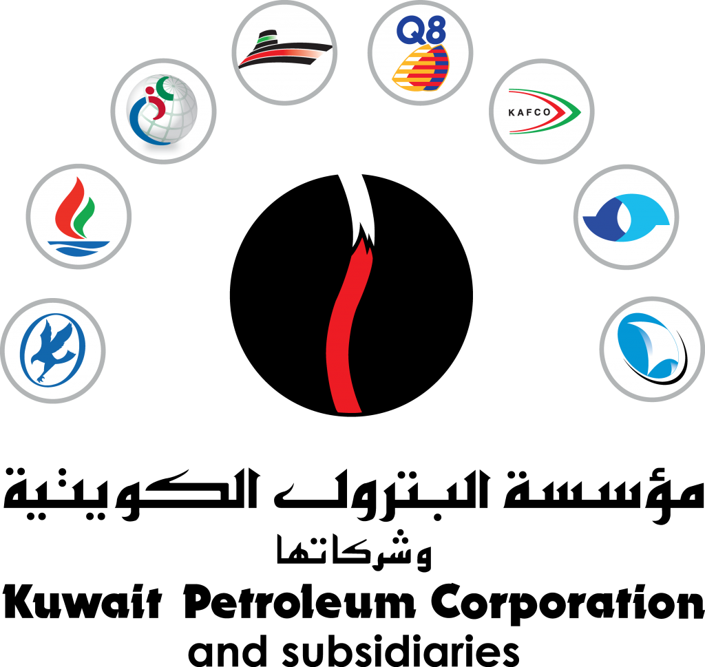 Kpc Logo • Mentor Arabia